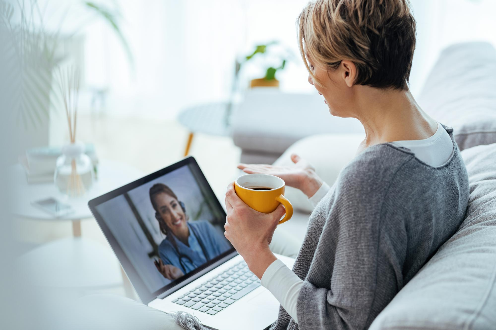 Interjurisdictional Practice in Telehealth - PDR CE Blog